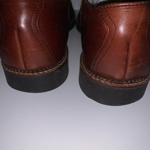 Trask | Shoes | Hs Trask Landry Plain Toe Derby Mens Shoe | Poshmark